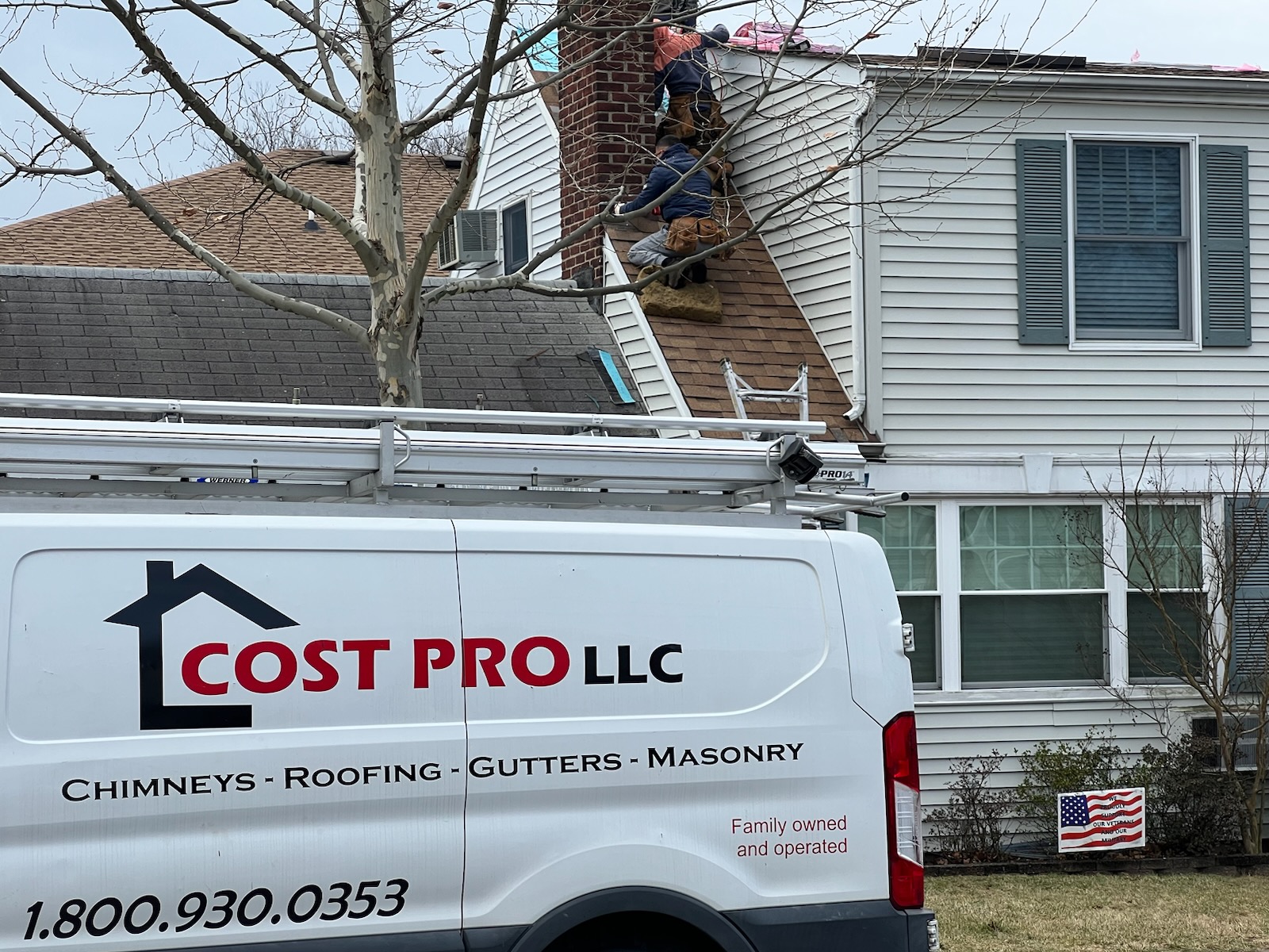 About Us - Cost Pro Construction, Inc.